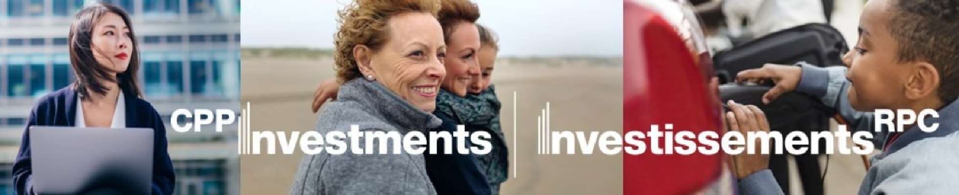 CPP Investments | Investissements RPC : emplois et avis | SimplyHired