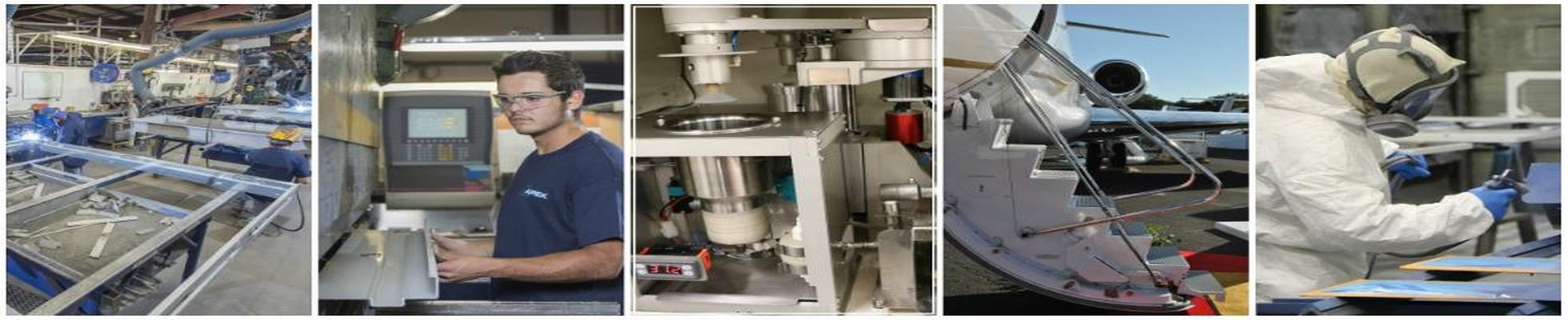 Apex Industries employment and reviews | Workopolis