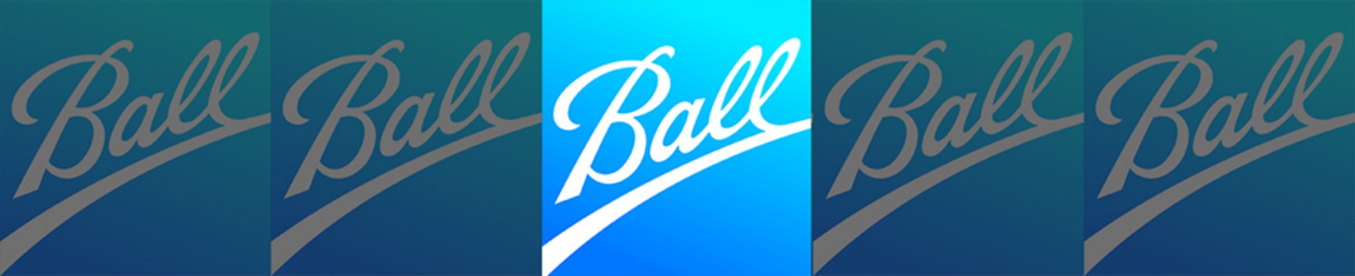 Ball Corporation Logo
