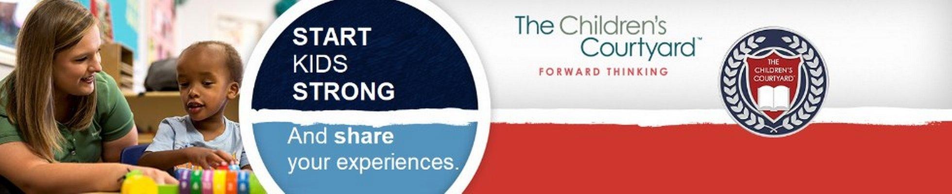 Children's Courtyard Child Care Director Jobs USA | Indeed.com