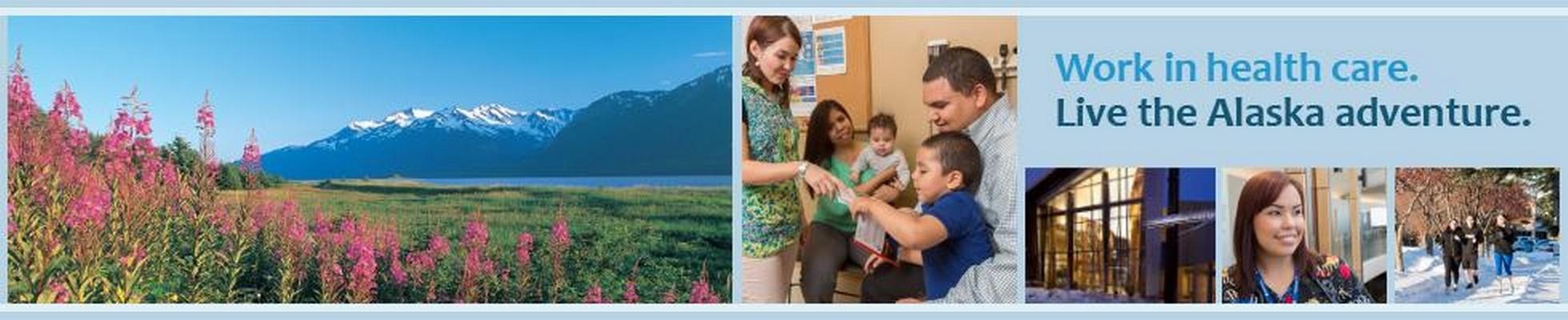 Southcentral Foundation Scf Jobs, Employment in Alaska | Indeed