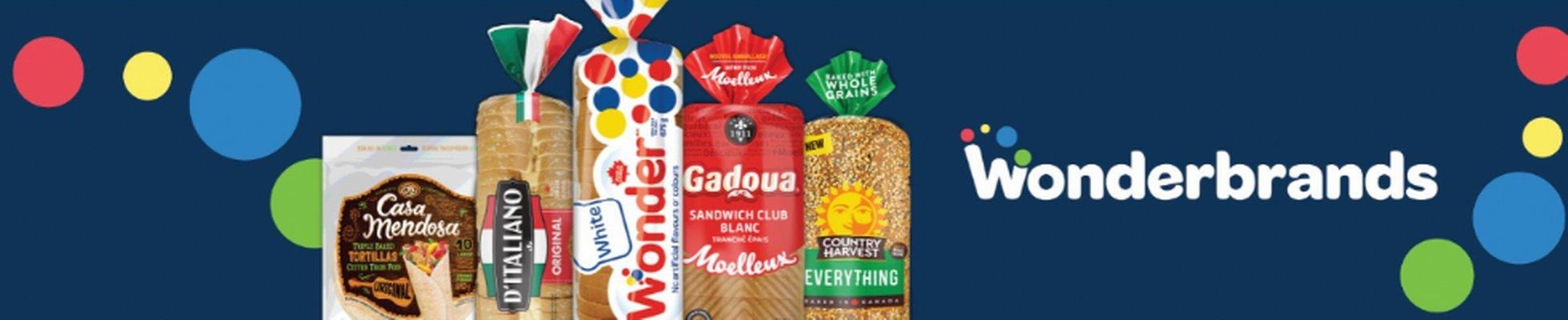 3 Emplois disponibles : Wonder Bakery (Avec Salaires) - Waterloo, ON ...