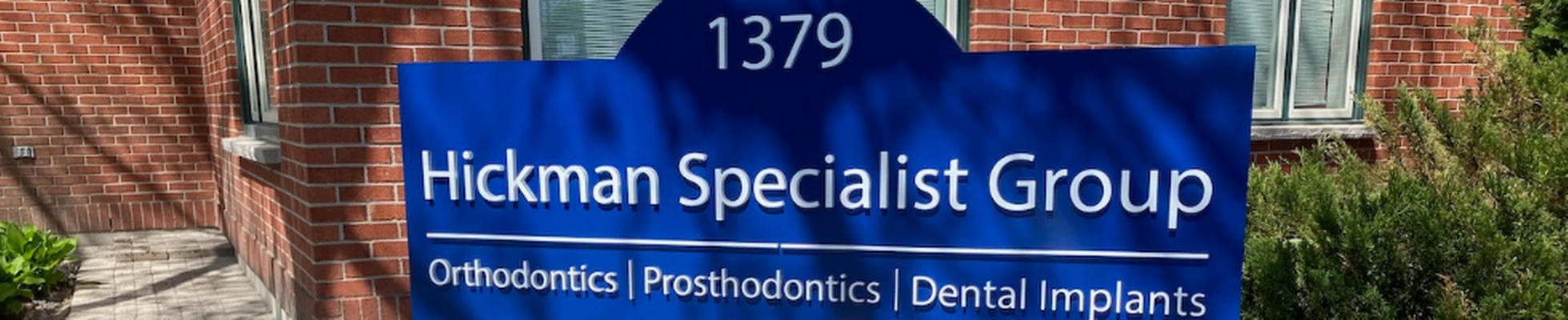 Hickman Specialist Group Dental employment and reviews | SimplyHired