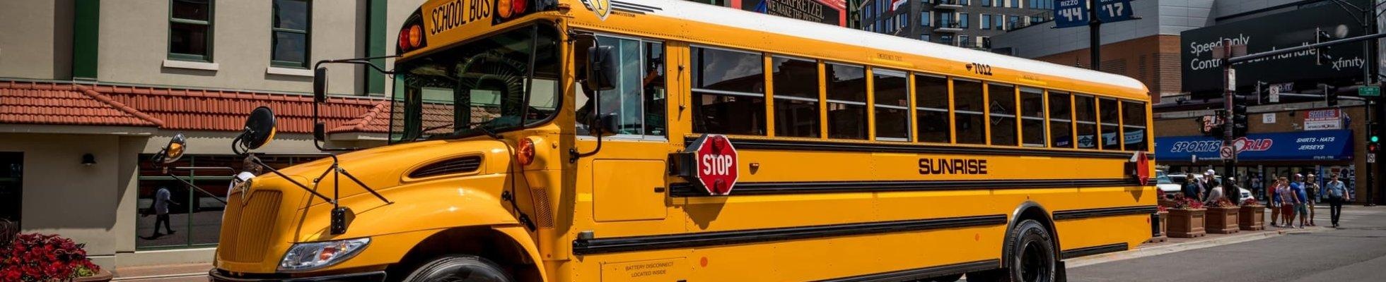 First Student Bus Driver Jobs, Employment in Lake View, IN | Indeed.com