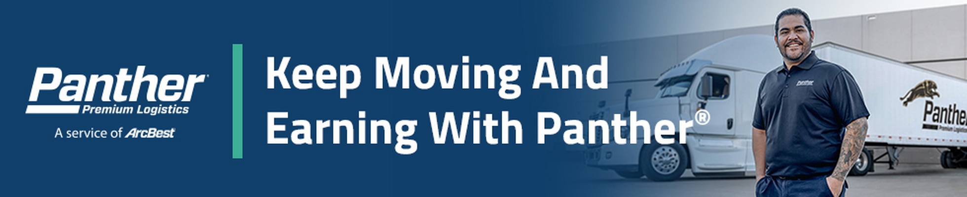 Panther Premium Logistics Employment and Reviews | SimplyHired