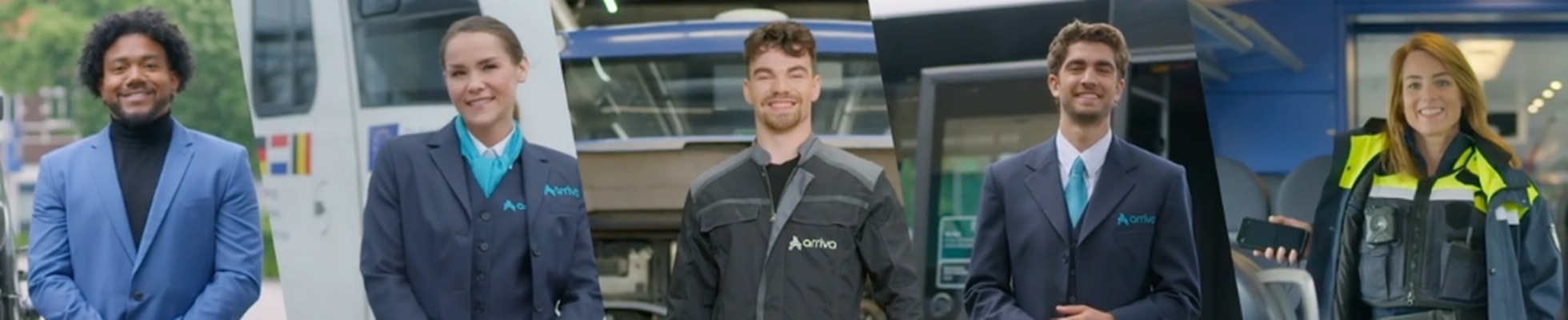 Trainee Bus Driver - Barking IG11 - Indeed.com