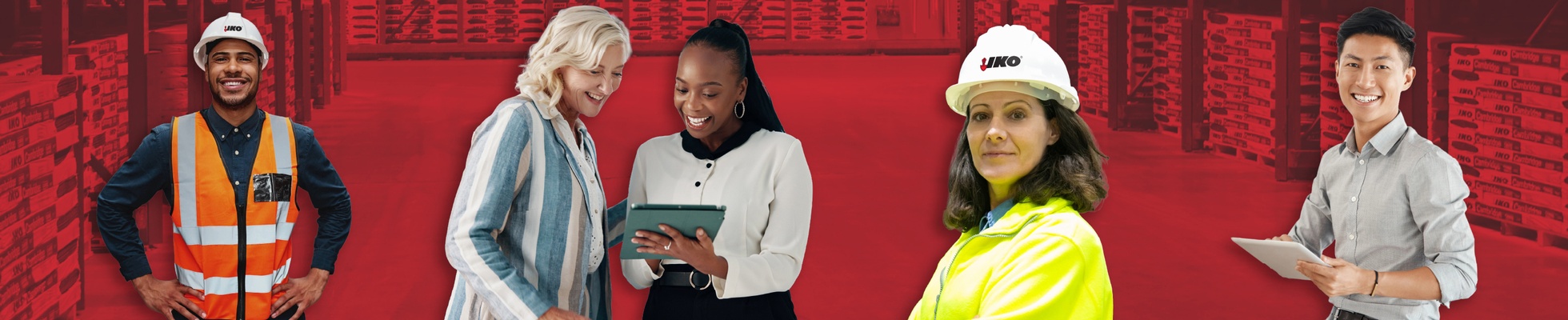 Iko Industries Jobs, Employment in Chester, SC | Indeed