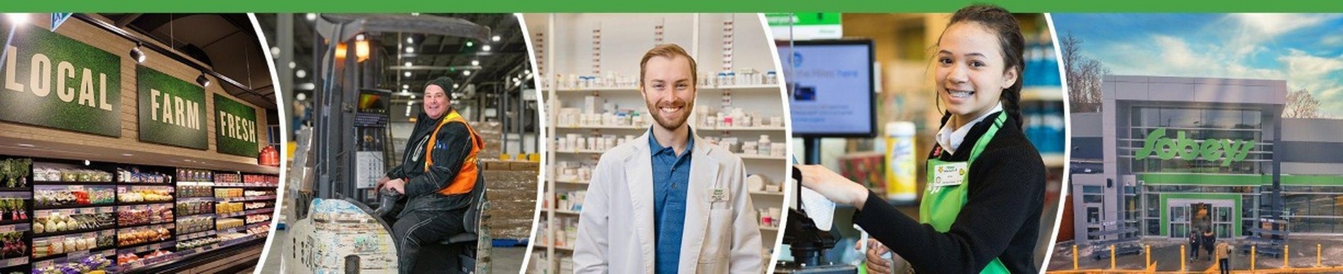 25+ Sobeys Jobs, Employment in Etobicoke, ON 22 November 2024| Indeed.com