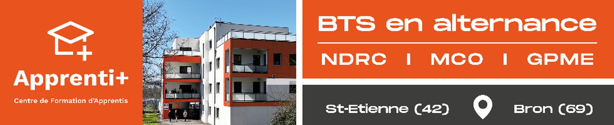Bts Alternance, 42007 Saint-Étienne : plus de 75 offres d'emploi (24 juillet 2024) | Indeed.com