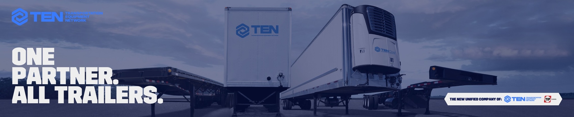 TEN (Transportation Equipment Network) employment and reviews | Workopolis