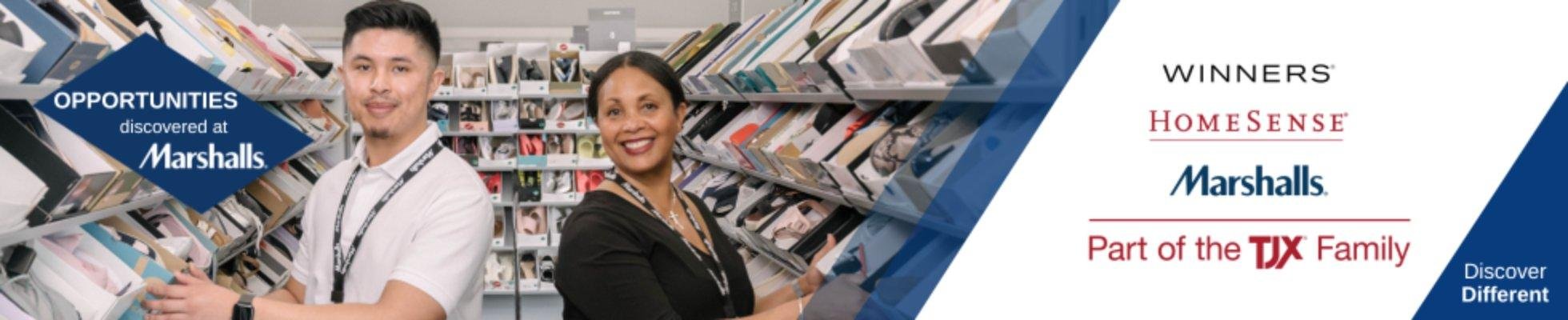 Winners Careers Jobs in Edmonton, AB (with Salaries) | Indeed.com Canada