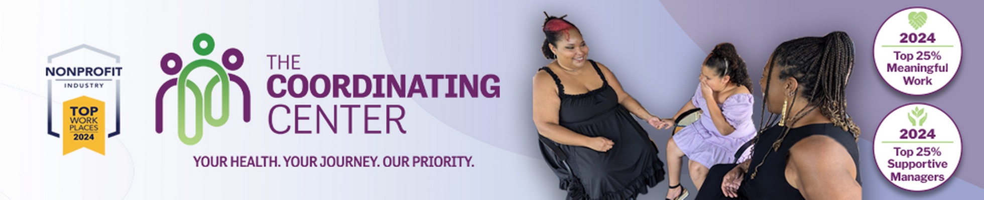 The Coordinating Center Employment and Reviews | SimplyHired