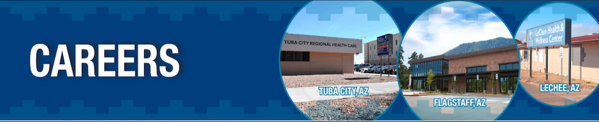Tcrhcc Jobs, Employment in Tuba City, AZ | Indeed