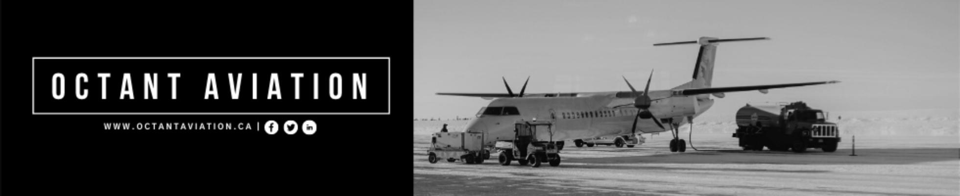 OCTANT Aviation : emplois et avis | Workopolis