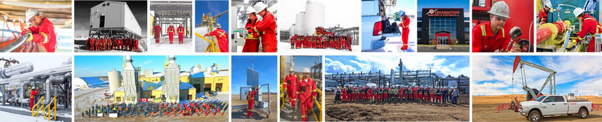 Techmation Electric & Controls Ltd : emplois et avis | SimplyHired