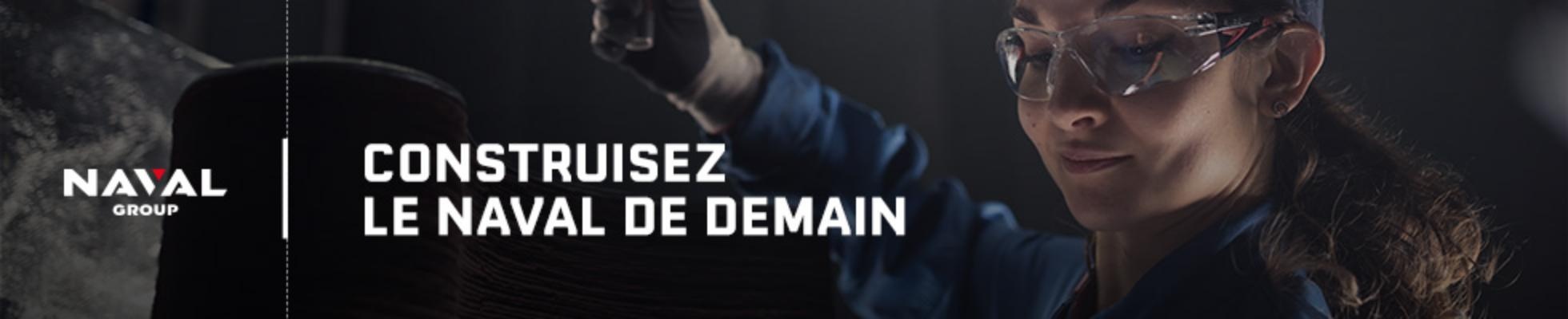 Naval Group : emplois et avis | SimplyHired