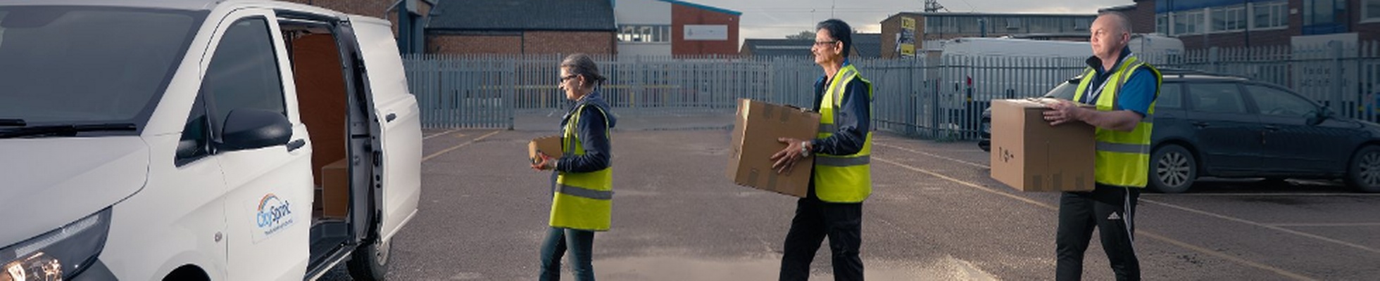 Night Shift Van Driver Work, jobs (with Salaries) | Indeed United Kingdom