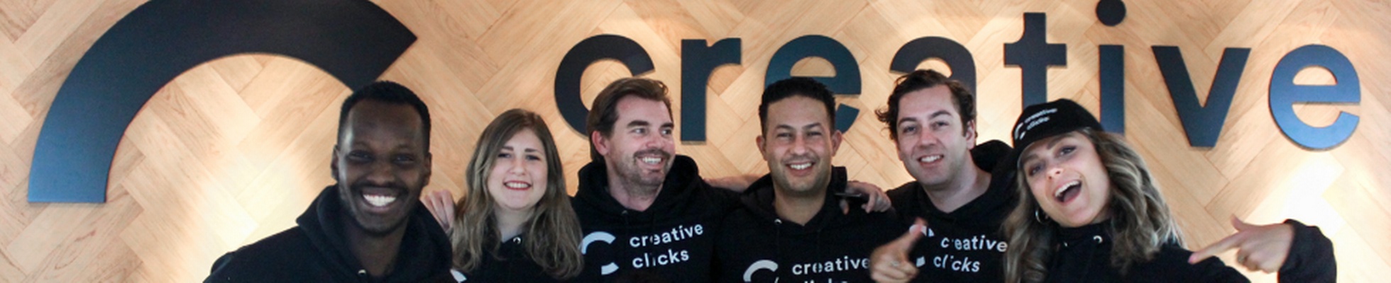 Creative Clicks employment and reviews | SimplyHired