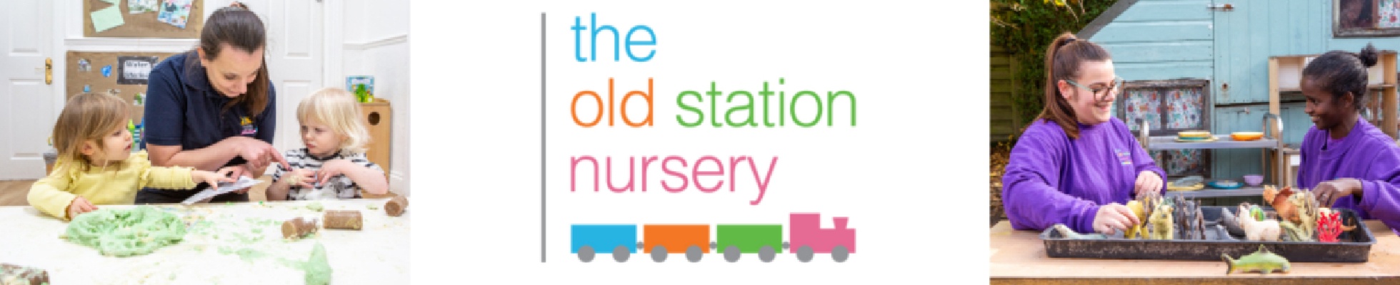Level 2/3 Nursery Practitioner - Canterbury CT2 8NE - Indeed.com