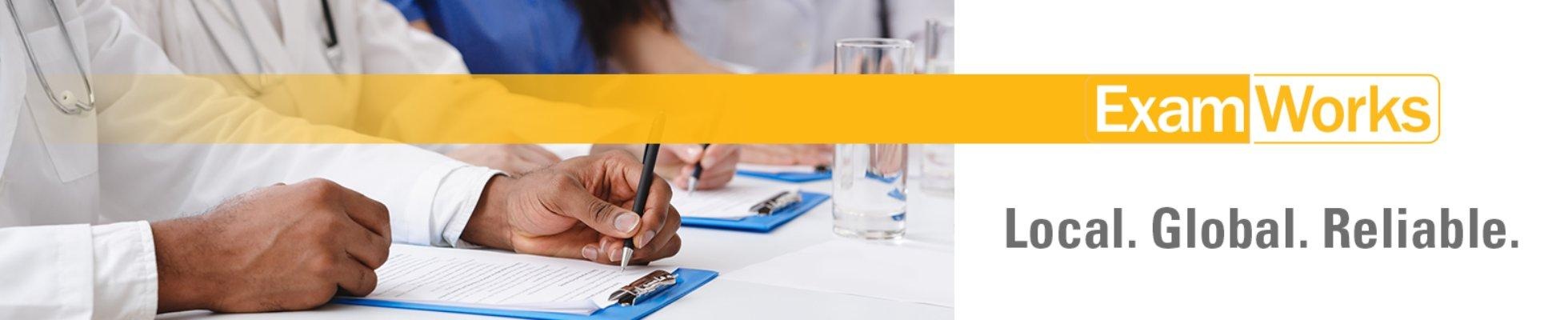 ExamWorks Employment and Reviews | SimplyHired