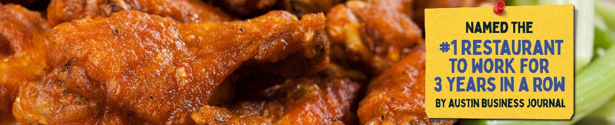 Latest News For the Company Pluckers Wing Bar Jobs, Employment | Indeed