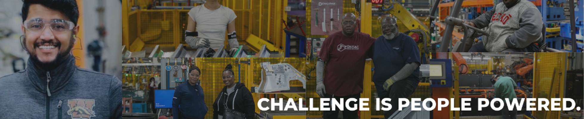 Challenge Manufacturing Jobs, Employment in Keego Harbor, MI | Indeed.com