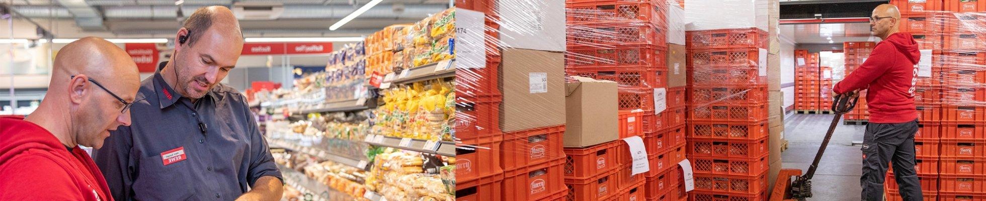 Harry Brot Jobs in Troisdorf | Jetzt 25 offene Stellen finden | Indeed