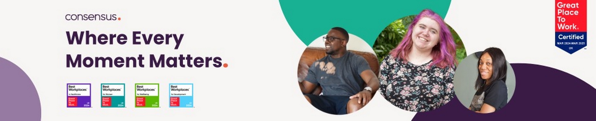 Consensus Support Jobs, Work in Norwich (with Salaries) | Indeed United Kingdom