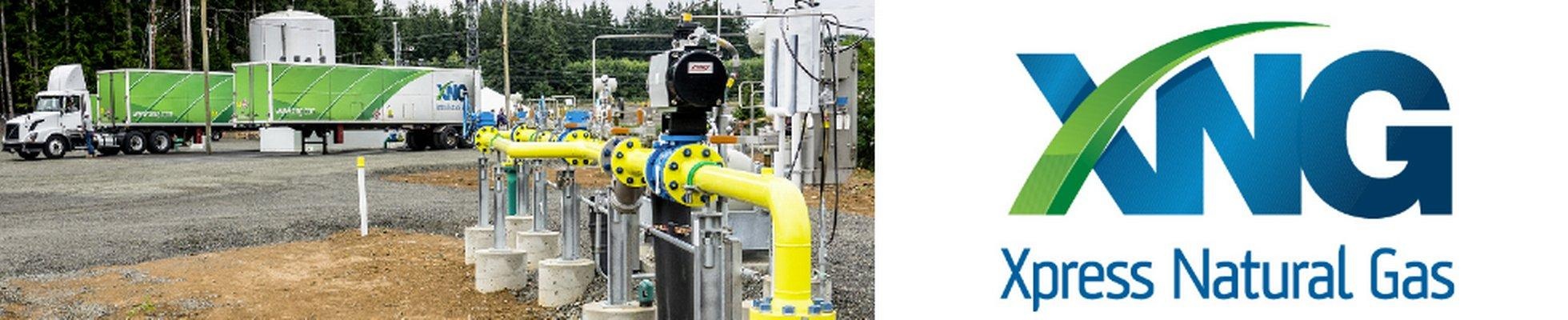 Xpress Natural Gas Employment and Reviews | SimplyHired