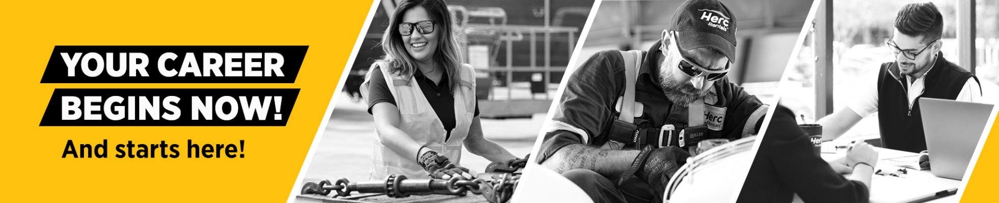 Herc Rentals Careers Jobs, Employment | Indeed