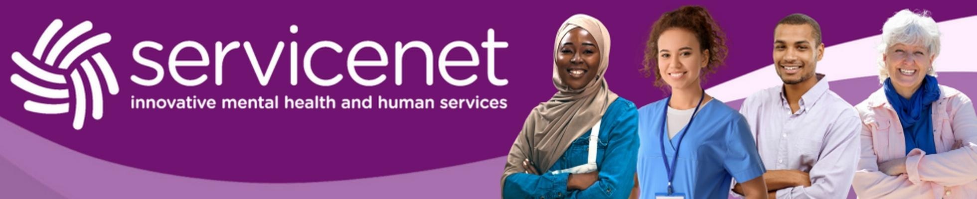 Servicenet Jobs, Employment | Indeed