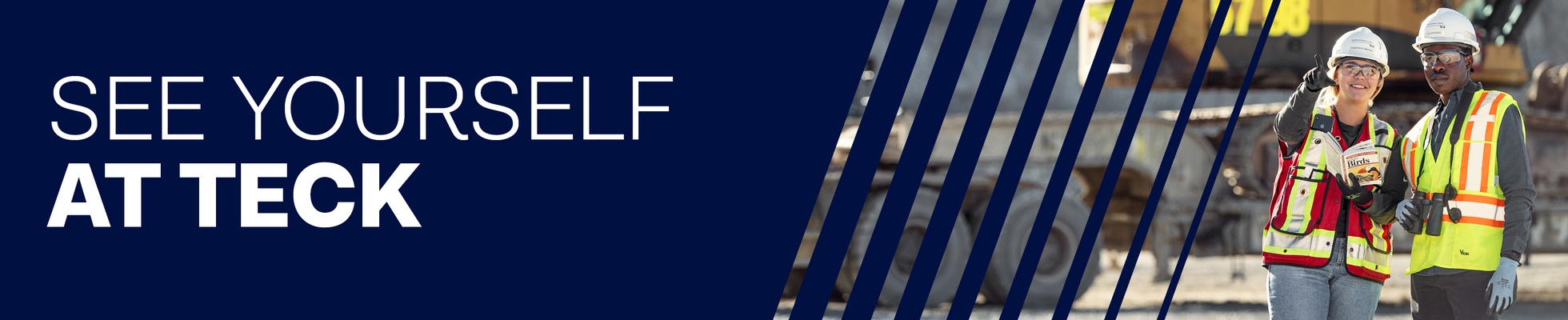 5 Emplois disponibles : Teck Resources Limited Mine Operation ...