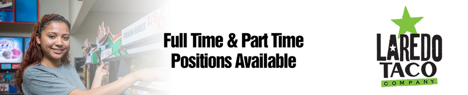 Fast Food Hiring Immediately Jobs, Employment | Indeed.com