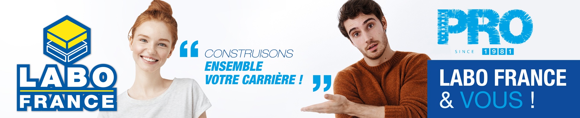 LABO FRANCE : emplois et avis | SimplyHired