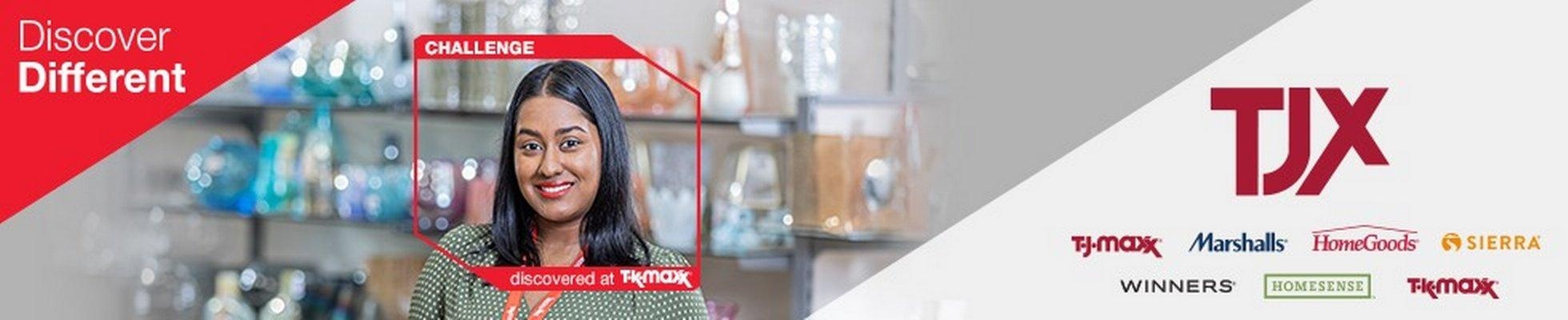 TJX Jobs, Work (with Salaries) | Indeed United Kingdom