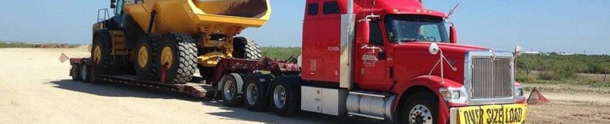 Off Road Haul Truck Driver Jobs, Employment in Rcho Santa Fe, CA ...