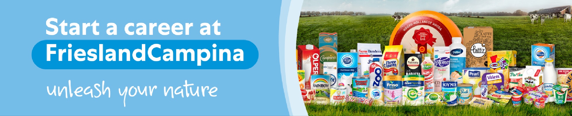 QA Frieslandcampina - vacatures - 4 juni 2026 | Indeed