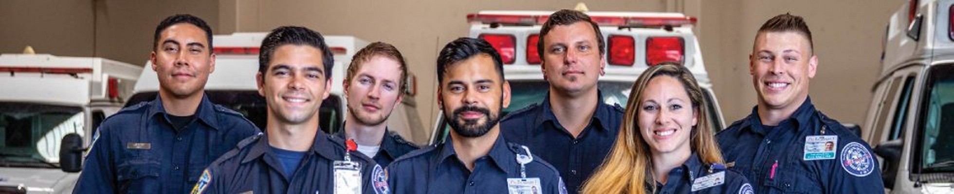 Special Event Paramedic Jobs, Employment in Mayfield, CA | Indeed