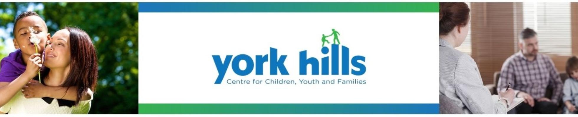 York Hills Centre for Children, Youth and Families employment and ...