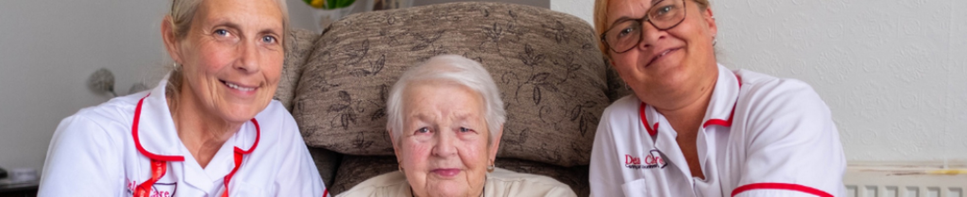 Home Care Assistant - Chorley - Indeed.com