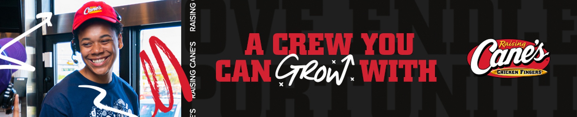 Raising Canes Jobs, Employment | Indeed