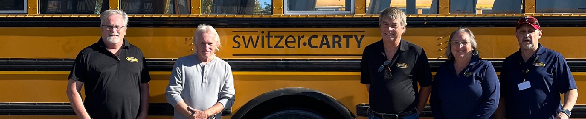 Switzer-CARTY Transportation employment and reviews | Workopolis