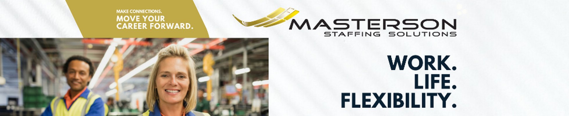 Masterson Staffing Jobs, Employment in Minnesota | Indeed.com