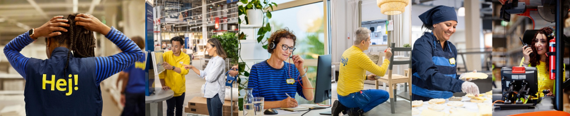 Ikea Work, jobs in London (with Salaries) | Indeed United Kingdom