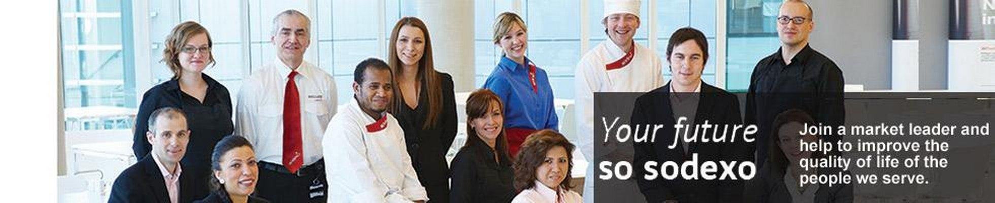 Sodexo Facilities Management Jobs, Work in Liverpool L9 (with Salaries ...