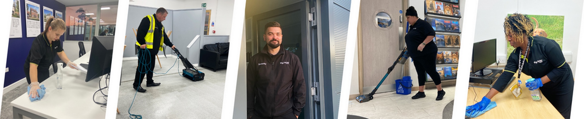 Relief Security Guard - Loughborough LE11 - Indeed.com