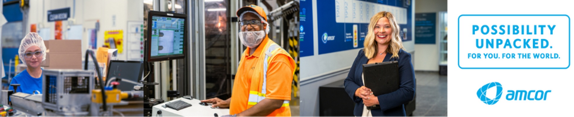 Amcor Jobs, Employment in Oshkosh, WI | Indeed