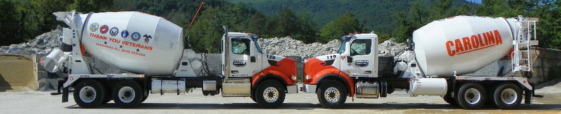 Ready Mix Concrete Jobs, Employment in North Carolina | Indeed