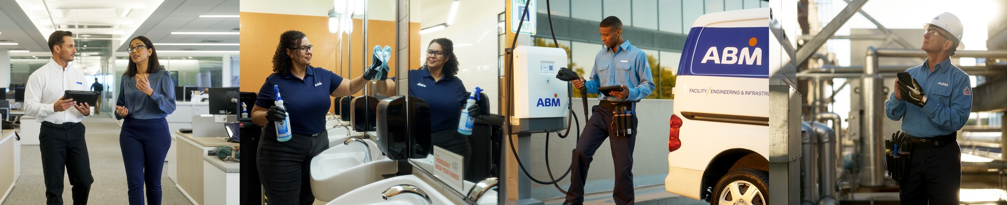 25+ Abm Industries Jobs, Employment in Springdale, OR September 11, 2024| Indeed.com