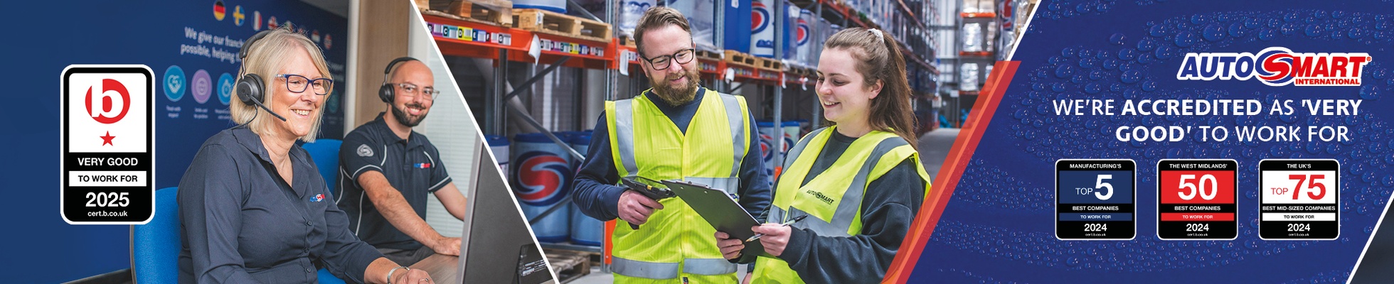 International Trade Graduate Scheme Work, jobs (with Salaries) | Indeed ...